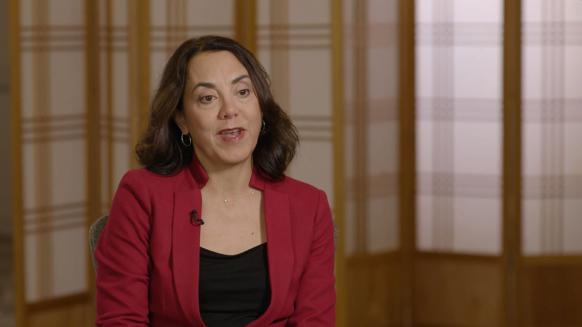 Cancer Expert Now’s Commercial for Advancements