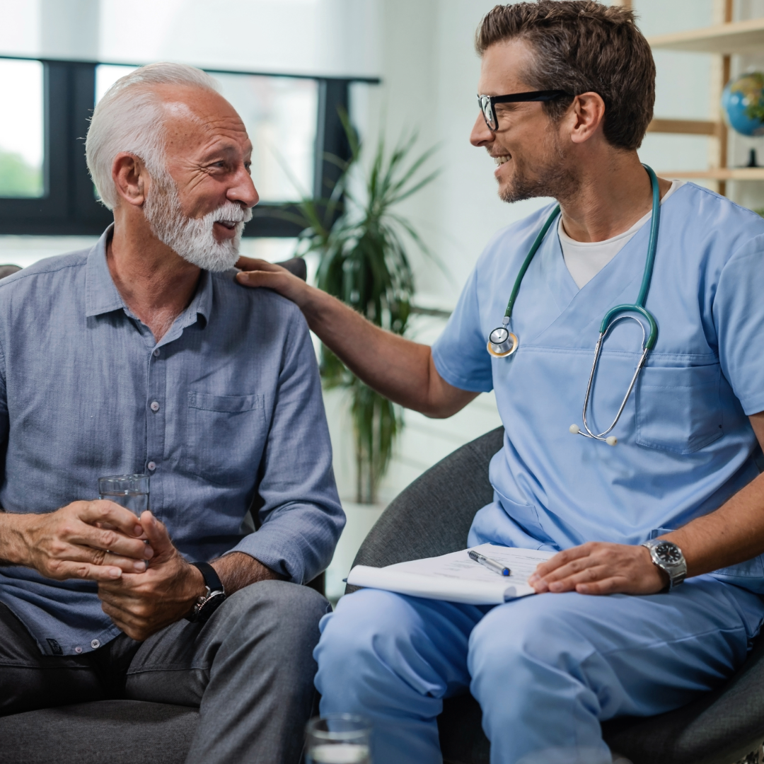 Experts - Cancer Expert Now